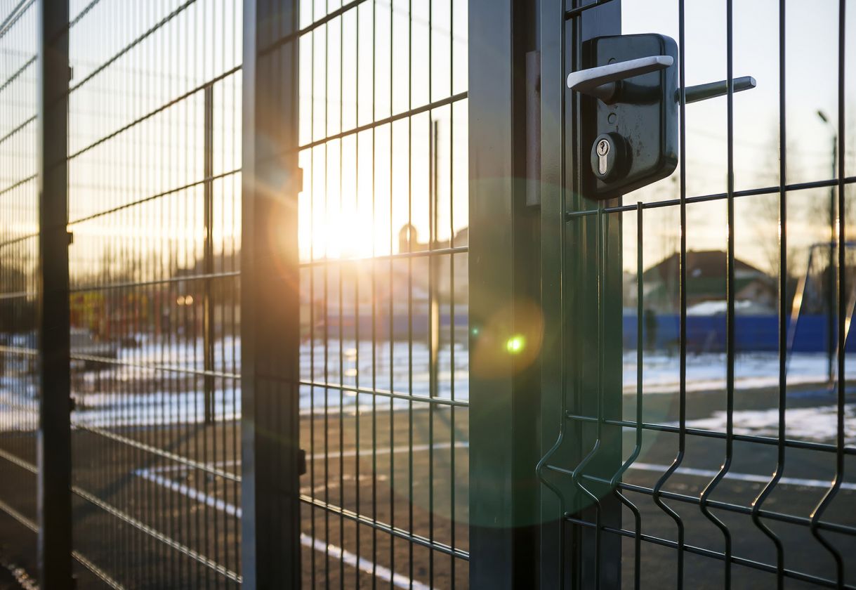 Integrated Security Corporation | Hydra, Infinity 2020 and more!