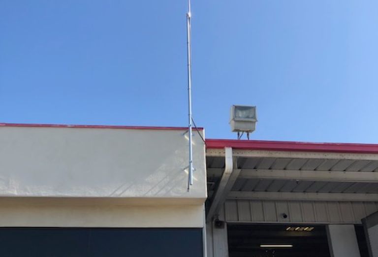 Hydra Asset Protection System | Top Perimeter Intrusion Detection System