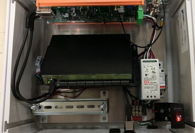 Hydra Asset Protection System | Top Perimeter Intrusion Detection System