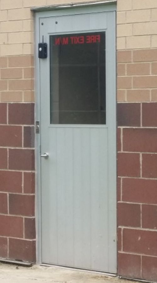 Hydra Asset Protection System | Top Perimeter Intrusion Detection System