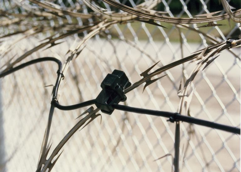 Infinity 2020 | Perimeter Intrusion Detection Systems | Reliable Protection