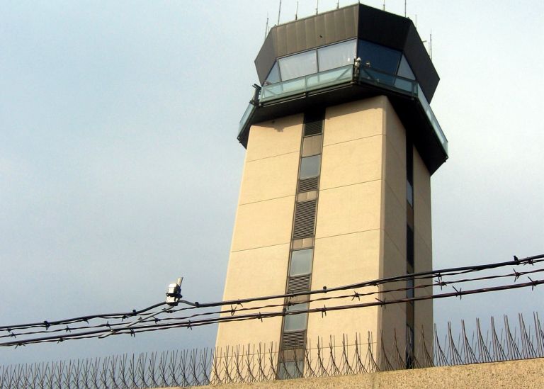 Infinity 2020 | Perimeter Intrusion Detection Systems | Reliable Protection