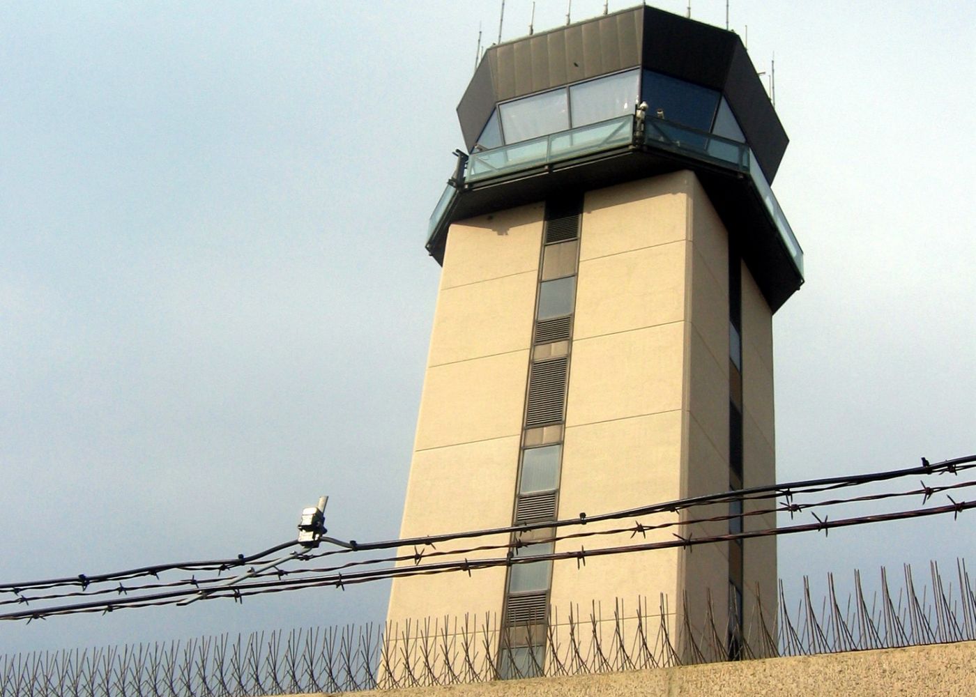 Infinity 2020 | Perimeter Intrusion Detection Systems | Reliable Protection
