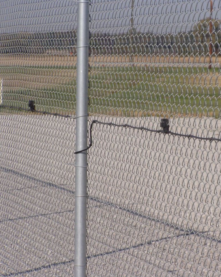 Perimeter Intrusion Detection Systems | Security Fence | Hydra