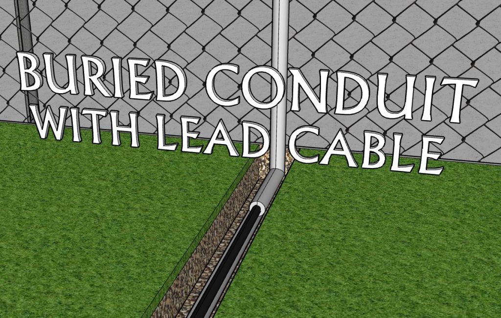 Infinity 2020 | Perimeter Intrusion Detection Systems | Reliable Protection