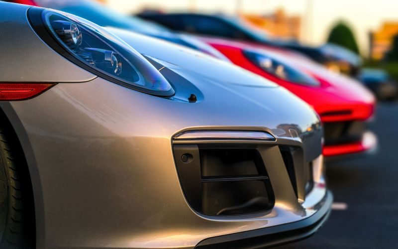 Perimeter Detection Systems | Markets We Serve | Reliable Protection