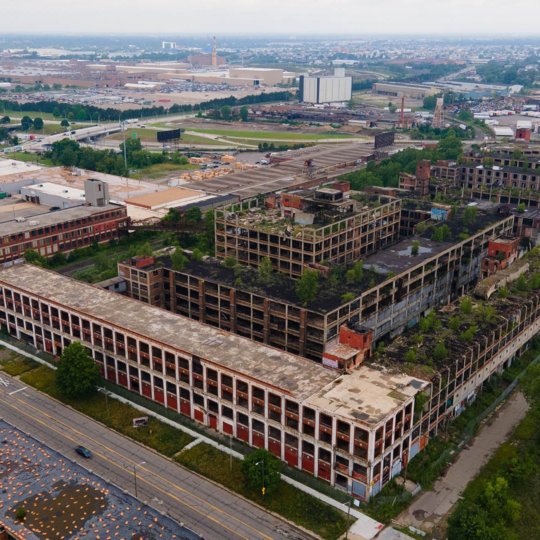 Detroit Perimeter Security | Security Solutions Michigan