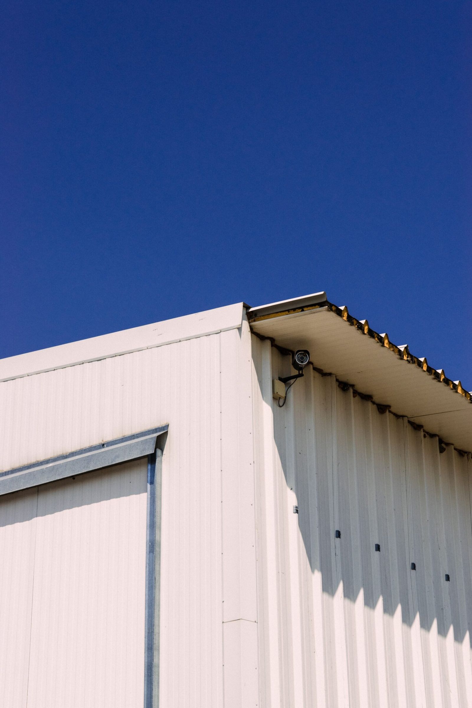 Entry Point Control | Why It’s Essential for Your Business