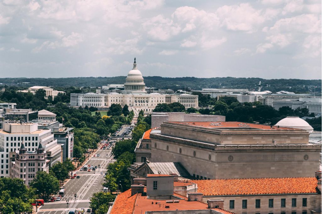 Security Systems Washington DC Security Fences | ISC